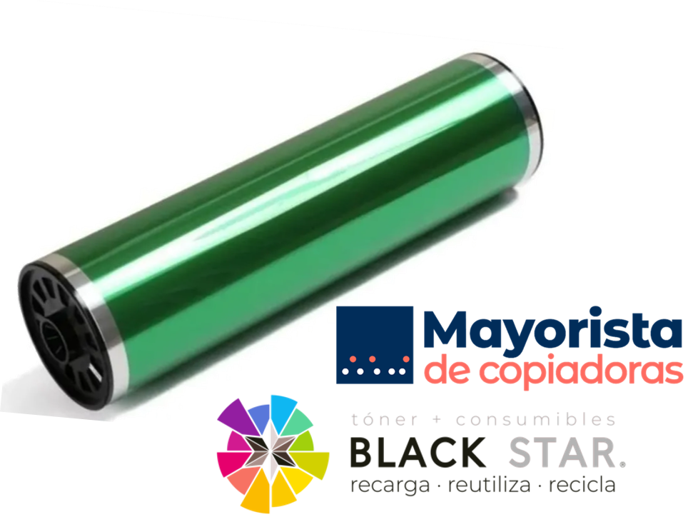 REFACCIONES - RICOH – Página 2